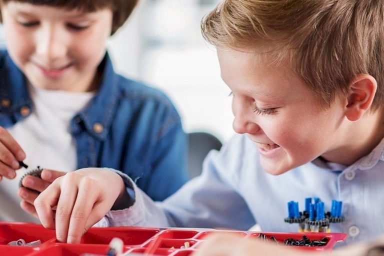 KockaPark | LEGO kiállítás - interaktív családi élményközpont